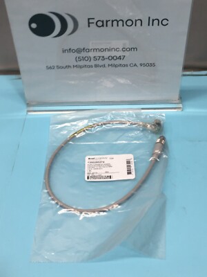 AMAT 0620-05942 Cable Assy Cordset Dnet Drop Right Angle, 166556 | eBay