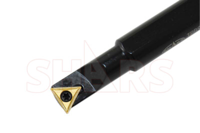 Carbide Inserts - Tpgt