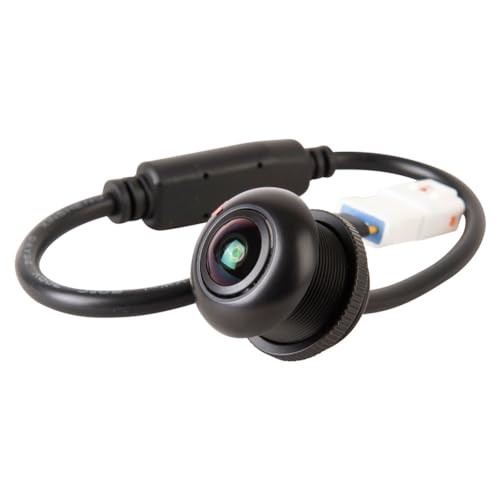 Tusk Front Camera Kit for Ride Command for Polaris RZR XP Turbo EPS ...