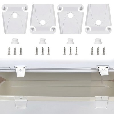 Cooler Replacement Latch Kit Long-lasting Performance For Igloo Coolers ...