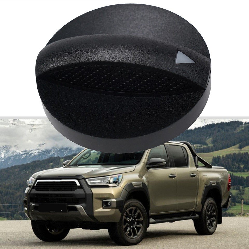 Premium Car Air Condition Control Switch Knob for Toyota For Hilux ...