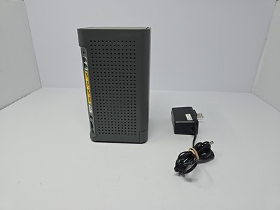 Calix GigaSpire BLAST WiFi 6 Router u6.1 GS4220E | eBay