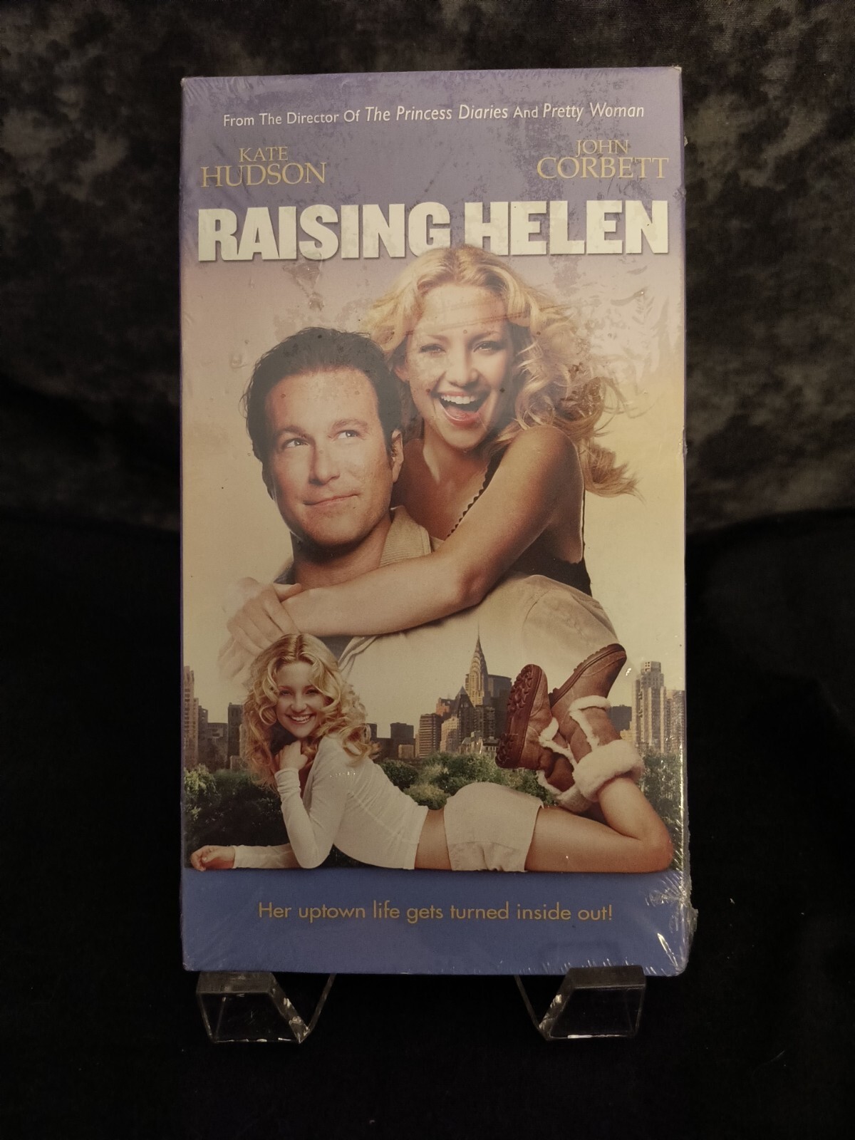 Raising Helen (VHS, 2004) for sale online | eBay