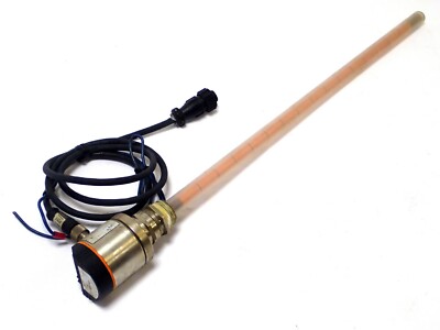 IFM LK7023 EFECTOR ELECTRONIC LEVEL SENSOR 472mm 12-30VDC 2x I/O | eBay