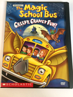 The Magic School Bus Creepy, Crawly Fun DVD Ships Same Day With ...