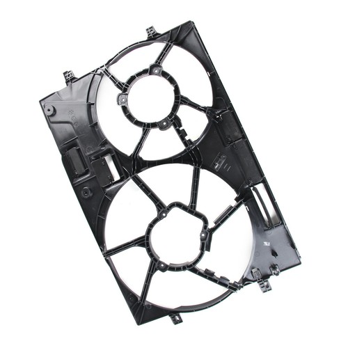 Radiator Cooling Fan Shroud For VW Golf Arteon Audi TT 3Q0121205 | eBay