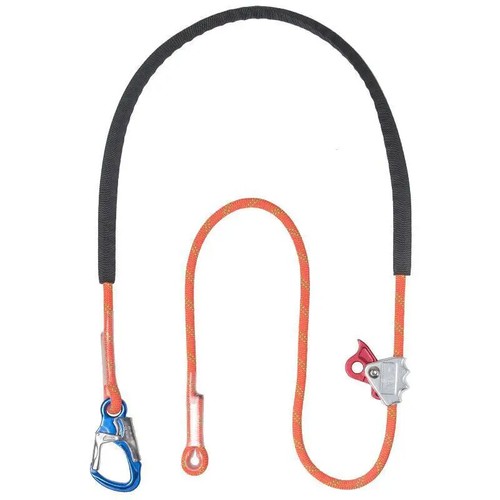 Safety Rope Electrician Fence Height Work Adjustable Positioning 12mm ...