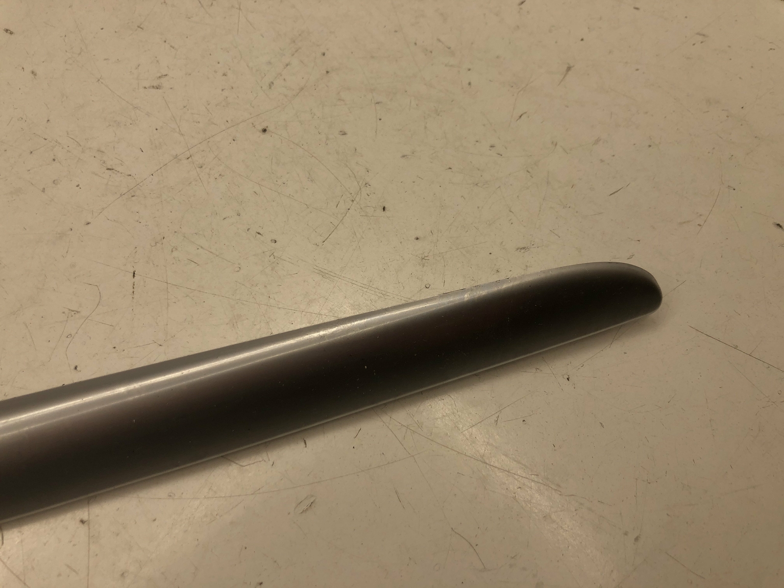 MERCEDES-BENZ M W164 Front Right Door Panel A1647200622 2009 | eBay ...