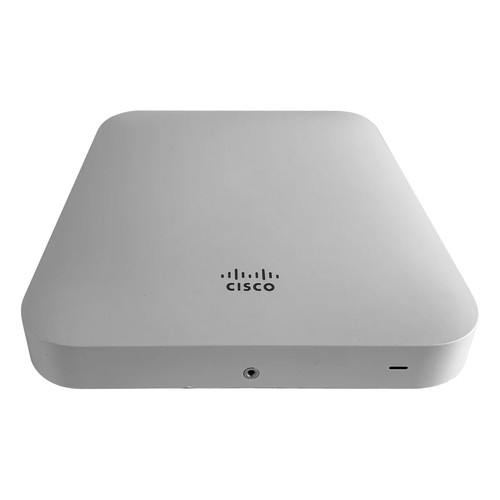 Cisco Meraki MR18-HW Dual-Band Cloud Managed Wireless Access Point PoE ...