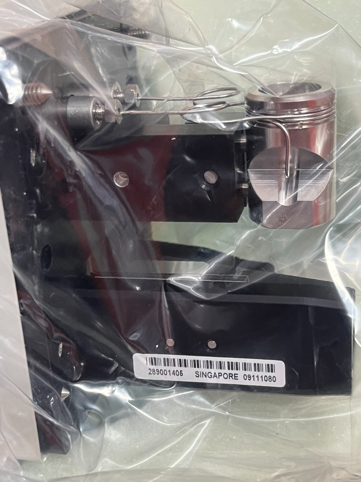 Waters 2998 Classic Analytical Flow Cell Kit 205000399 HPLC for sale ...