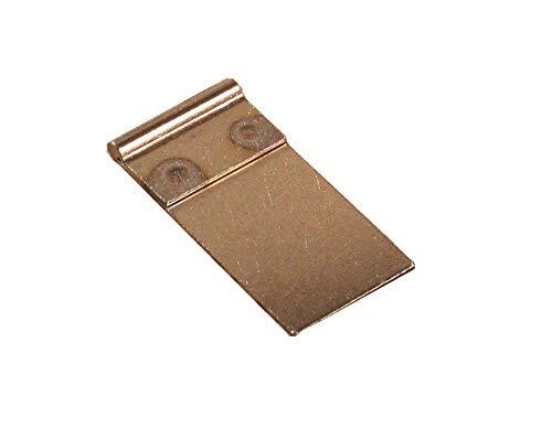 Mo-Clamp 802 Tac-N-Pull Pull Plates 1-1/2" | eBay