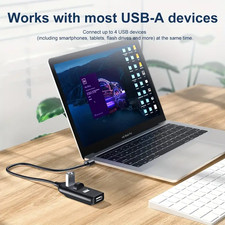 Extra Usb Ports for sale | eBay UK