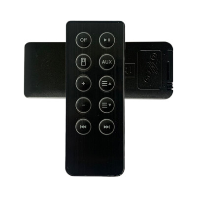 Remote Control Replacement For Bose SoundDock 10 Bluetooth Digital ...