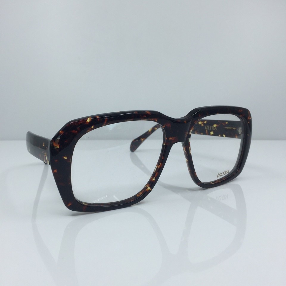 New GOLIATH II Eyeglasses ULTRA GOLIATH 2 C. Shiny Tortoise 62-20-150mm ...