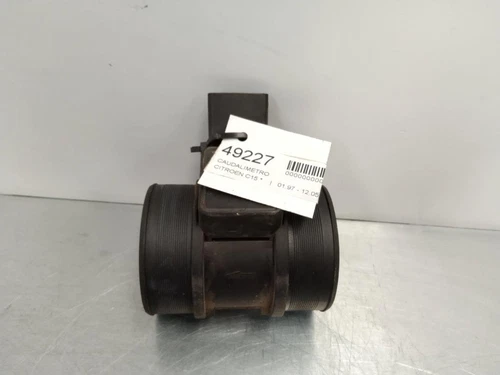 9628336380 Caudalimetro para CITROEN C 15 * 1997 49227 | eBay