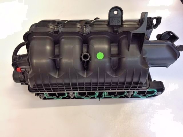 Vauxhall Induction Manifold (55562260) for Corsa-D for sale online | eBay