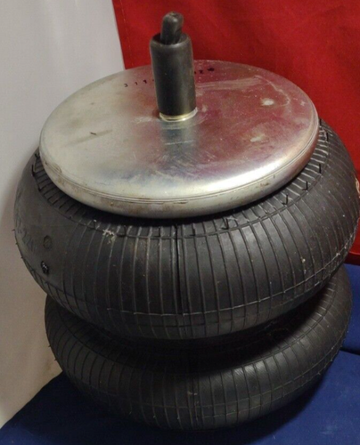 FITS FIRESTONE W01-358-7795 GOODYEAR 2B10-226 AIRTECH DOUBLE AIR SPRING ...