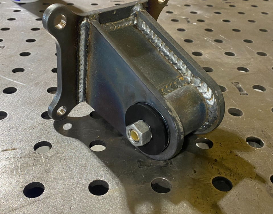 Gen V LT1/LT4 engine swap mounts | eBay