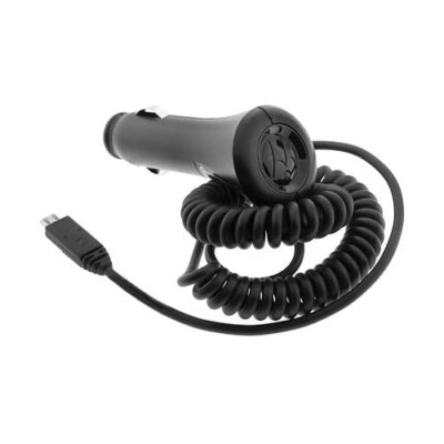 Motorola Micro-USB Car Charger SYN1830A UNIVERSAL MICRO-USB CAR CHARGER ...