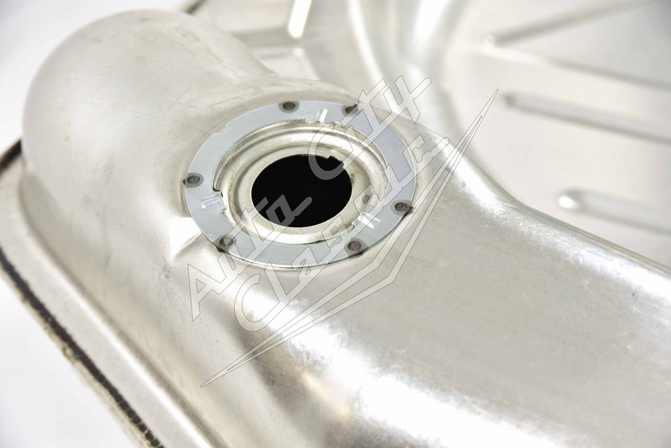 1957-1959 Ford Station Wagon Ranchero Gas Tank | 16-20 gal | Steel | OE ...