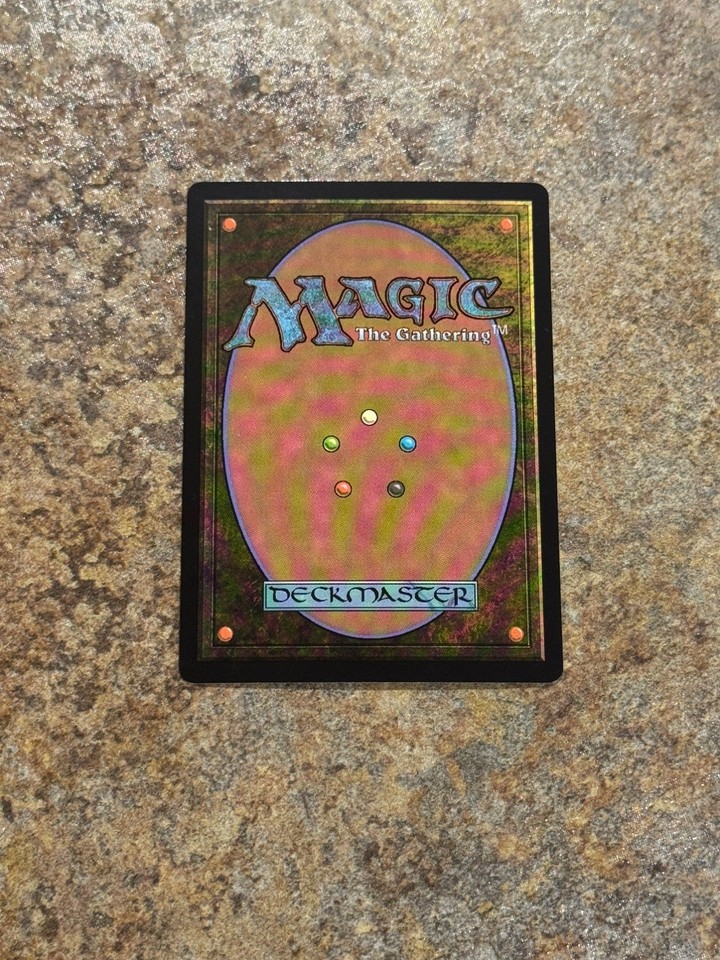 MTG - The Cabbage Merchant - FOIL Extended Art #203 Avatar The Last ...