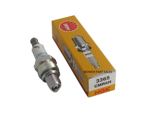 Genuine NGK Spark Plug Husqvarna 550 560 562 T540 XP 545 Jonsered ...