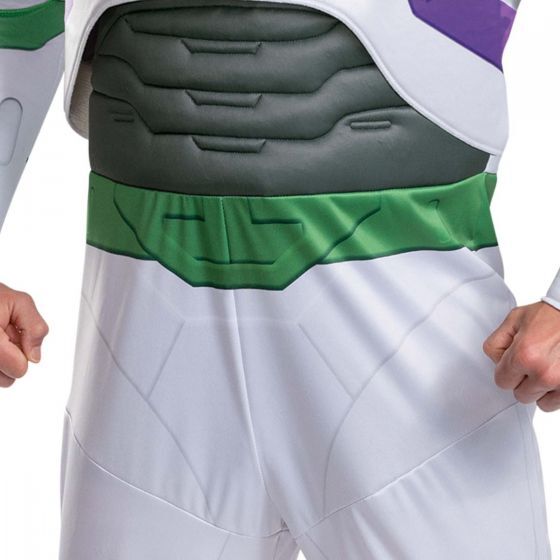 Buzz Lightyear Costume Men