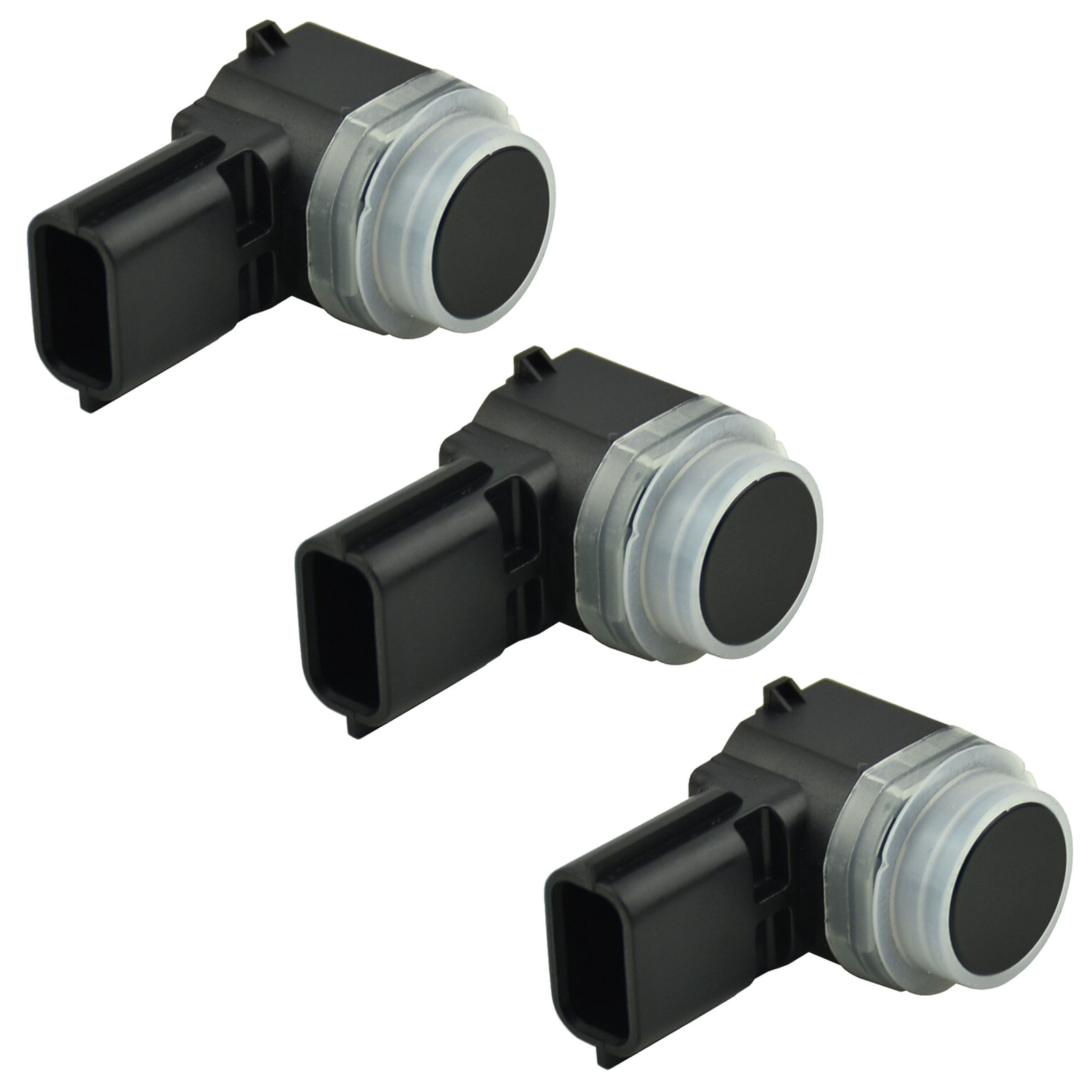 3 Capteur de Stationnement Equivalent à 284428828R 284427096R ...