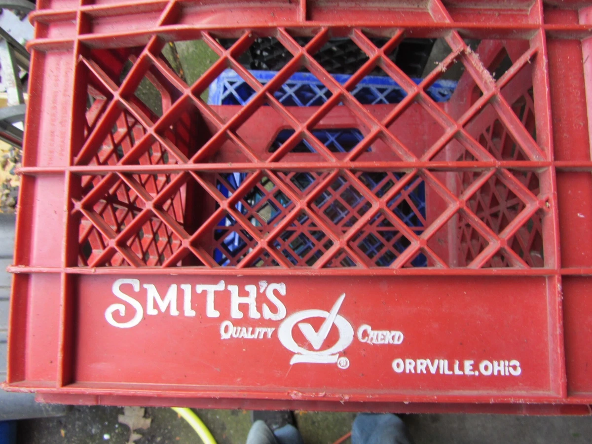 Smith Dairy Orrville Ohio