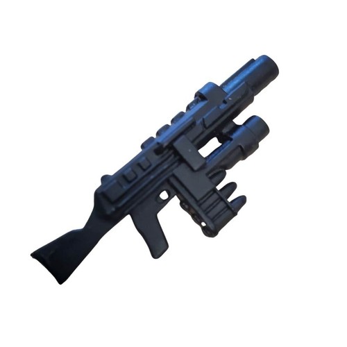 Terminator 2 Endoskeleton Weapon Gun Kenner Original Accessory CVP | eBay