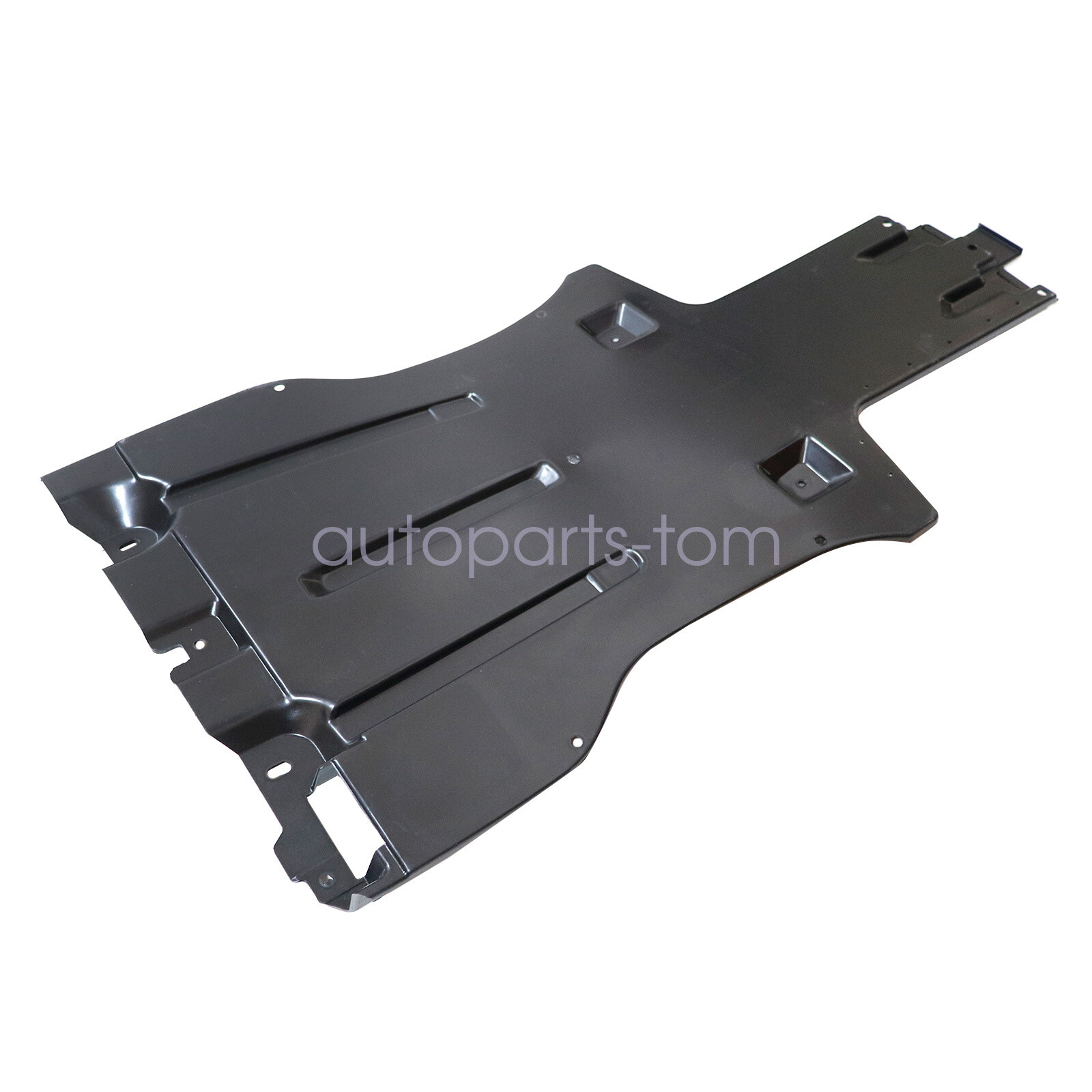 Engine Splash Shield Guard For 2005-2015 Audi Q7 2012 2013 2014 7L8-825 ...