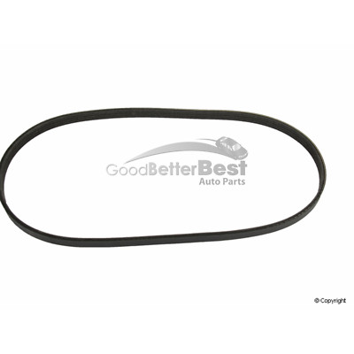 One New Mitsuboshi Serpentine Belt 4PK880 for Kia for Lexus for Toyota ...
