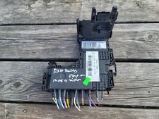 Peugeot 508 2.0 BlueHdi Battery module 9800223680 for sale online | eBay