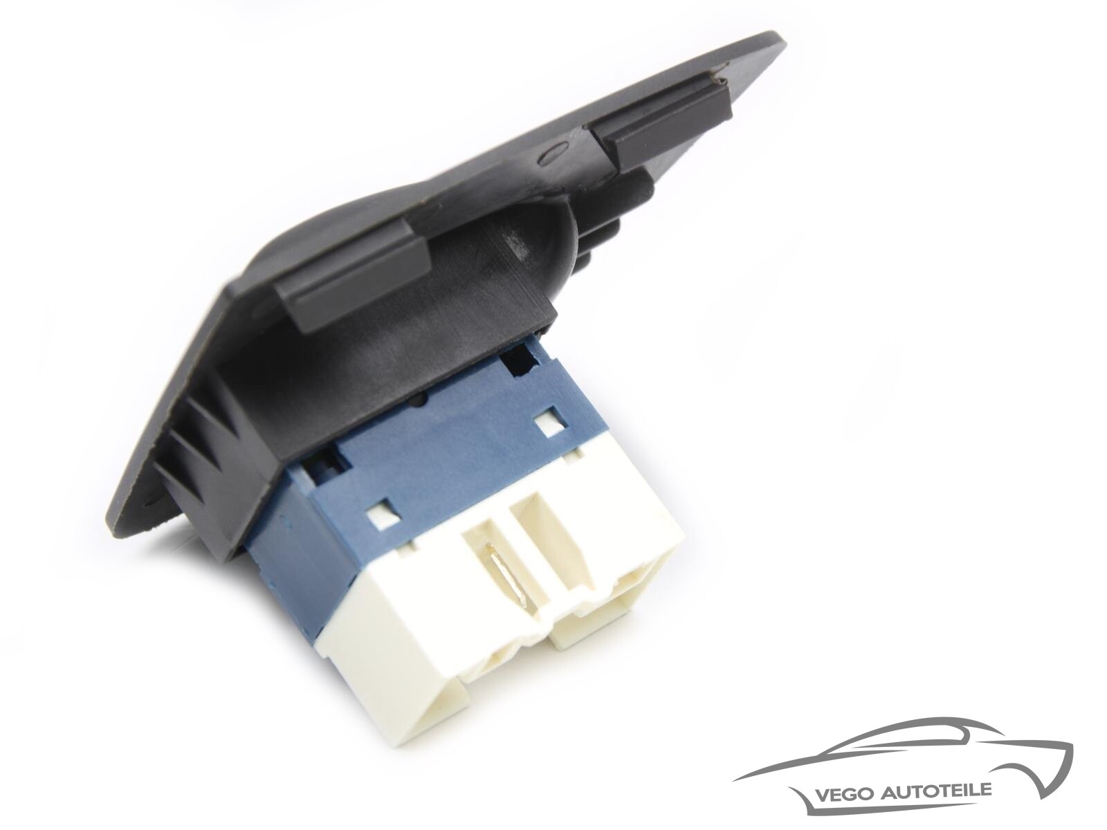 FENSTERHEBER SCHALTER TASTE TASTER VORNE RECHTS 735417034 ORIGINAL VEGO ...
