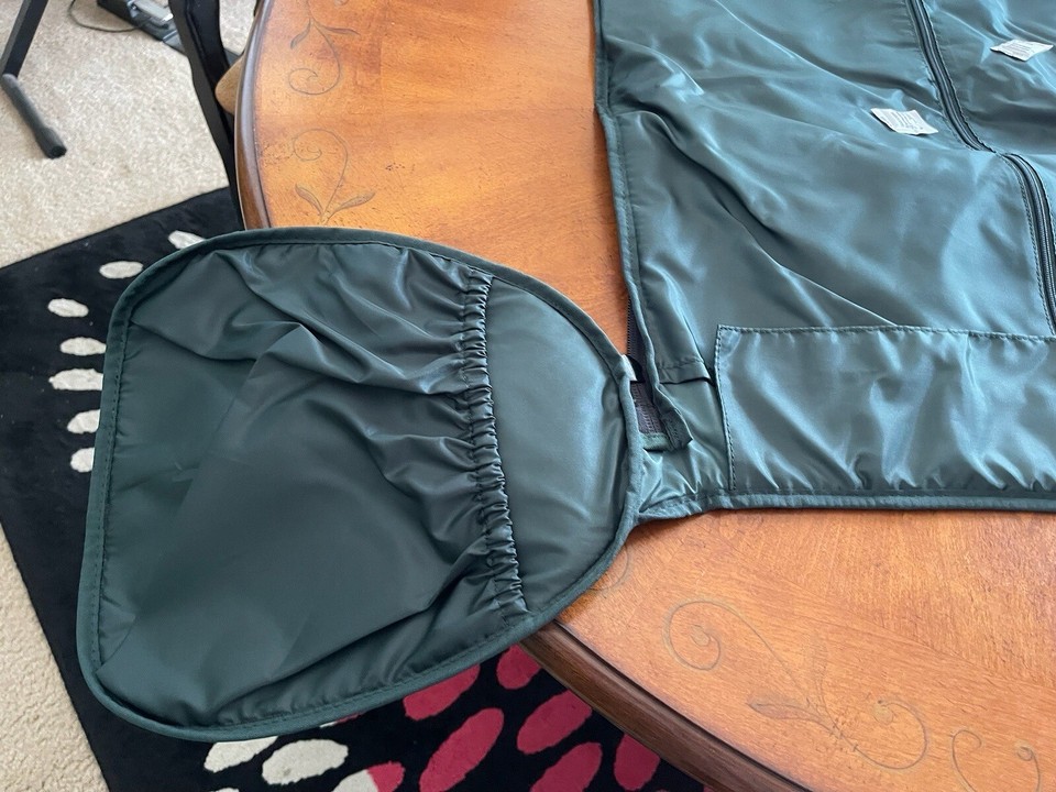 Halfday Travel Duffel Garment Bag - NEW UNOPENED - Normal Retail $98 ...