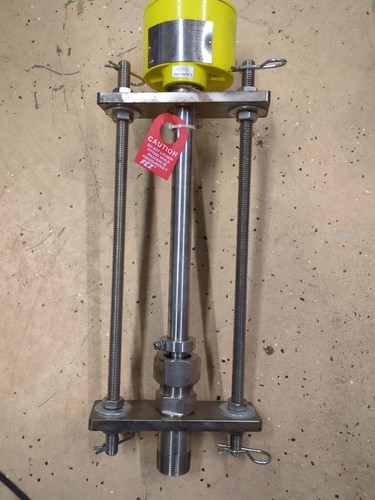 FCI Fluid Components Flow Switch FLT93S-0B1A704C4B03000 | eBay