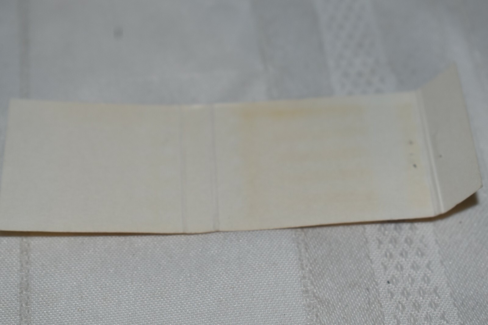 Ramada Inn 20 Strike Matchbook Cover | eBay