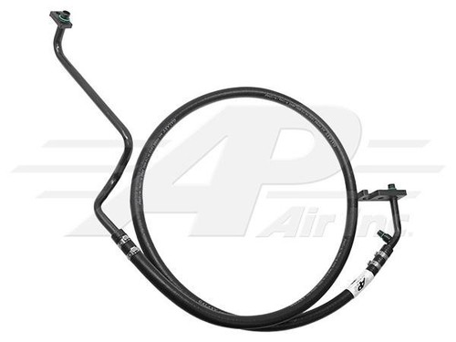 NEW DISCHARGE HOSE (COMPRESSOR TO CONDENSER) FOR PETERBILT OEM # F50 ...