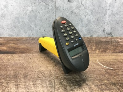 Barcode Scanners - Phaser Barcode