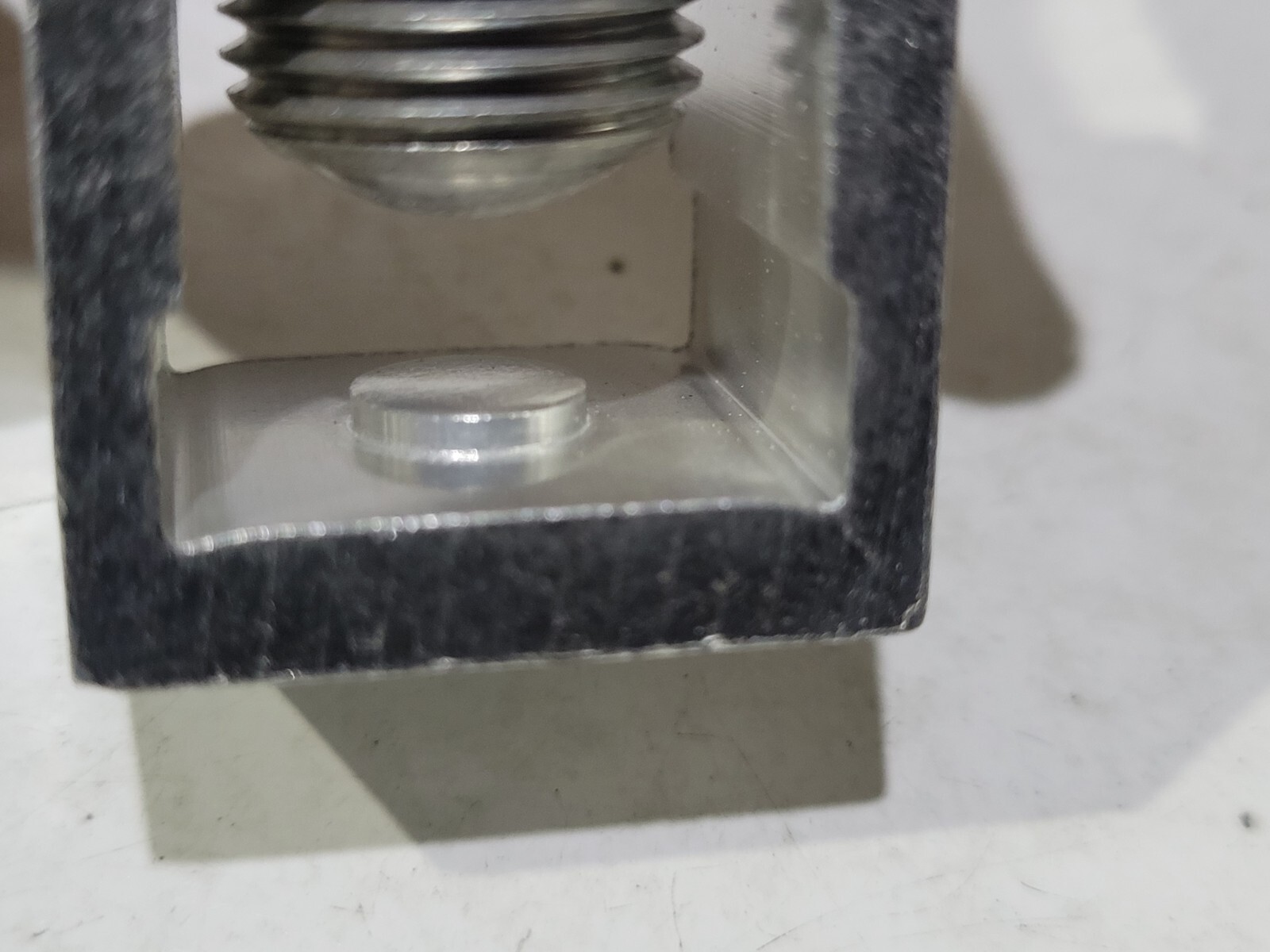 CMC CU7AL TA1.4 Circuit Breaker Lug Terminal Aluminum 6-350 - 16-185mm ...