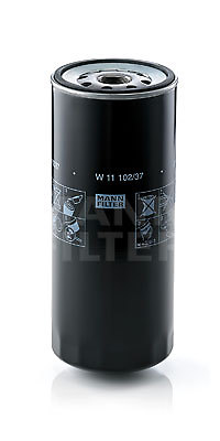 Oil Filter W11102/37 for Scania JCB 2077885 1117285 2059778 1347726 17/ ...