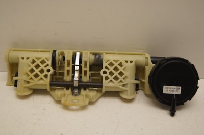 1999 MERCEDES BENZ E430 W210 Rear Seat Headrest Vacuum Motor Actuator ...