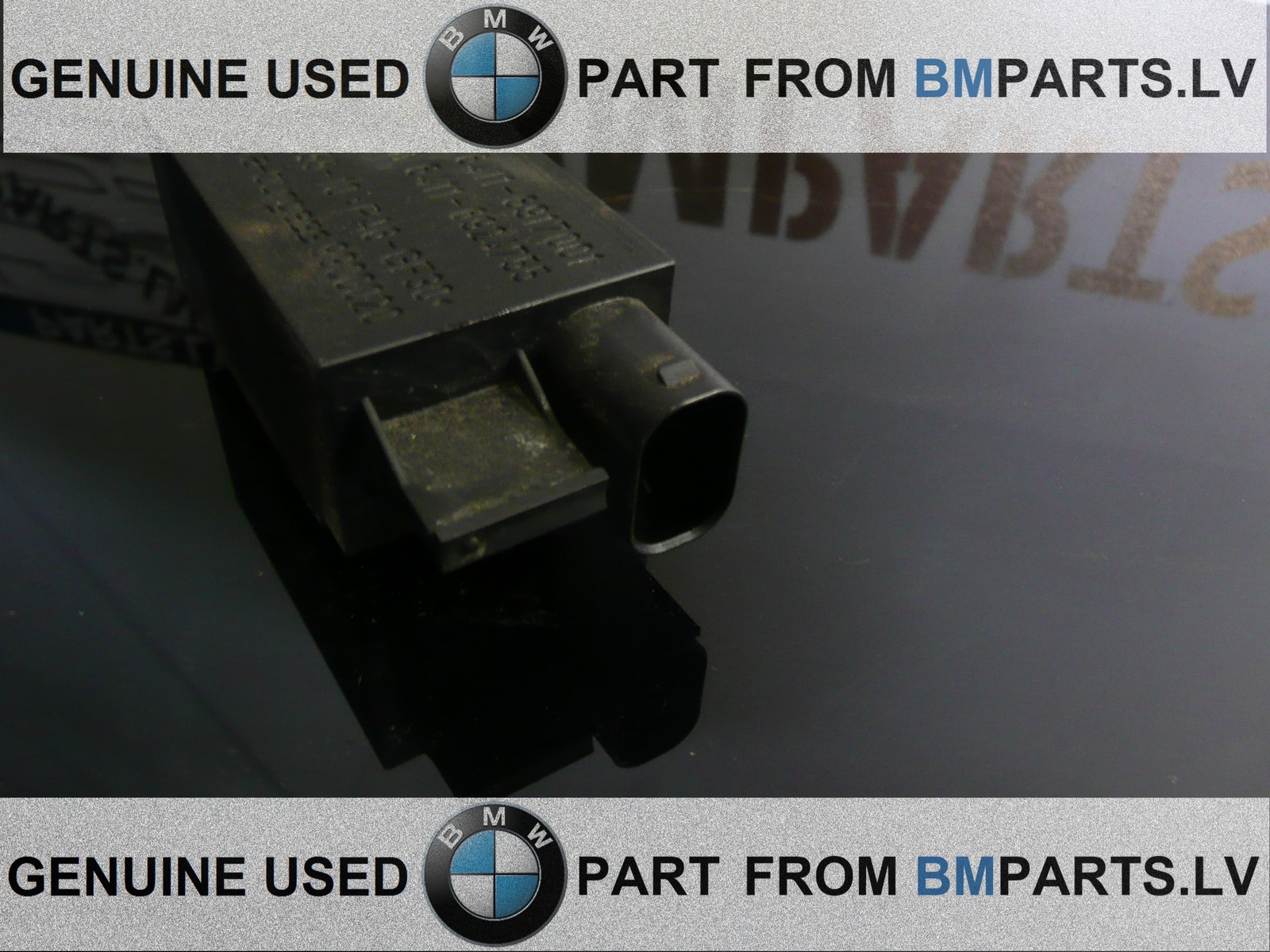 GENUINE USED BMW E46 E39 E38 E53 E83 SERIES SENSOR F. AUC 64116917001 ...
