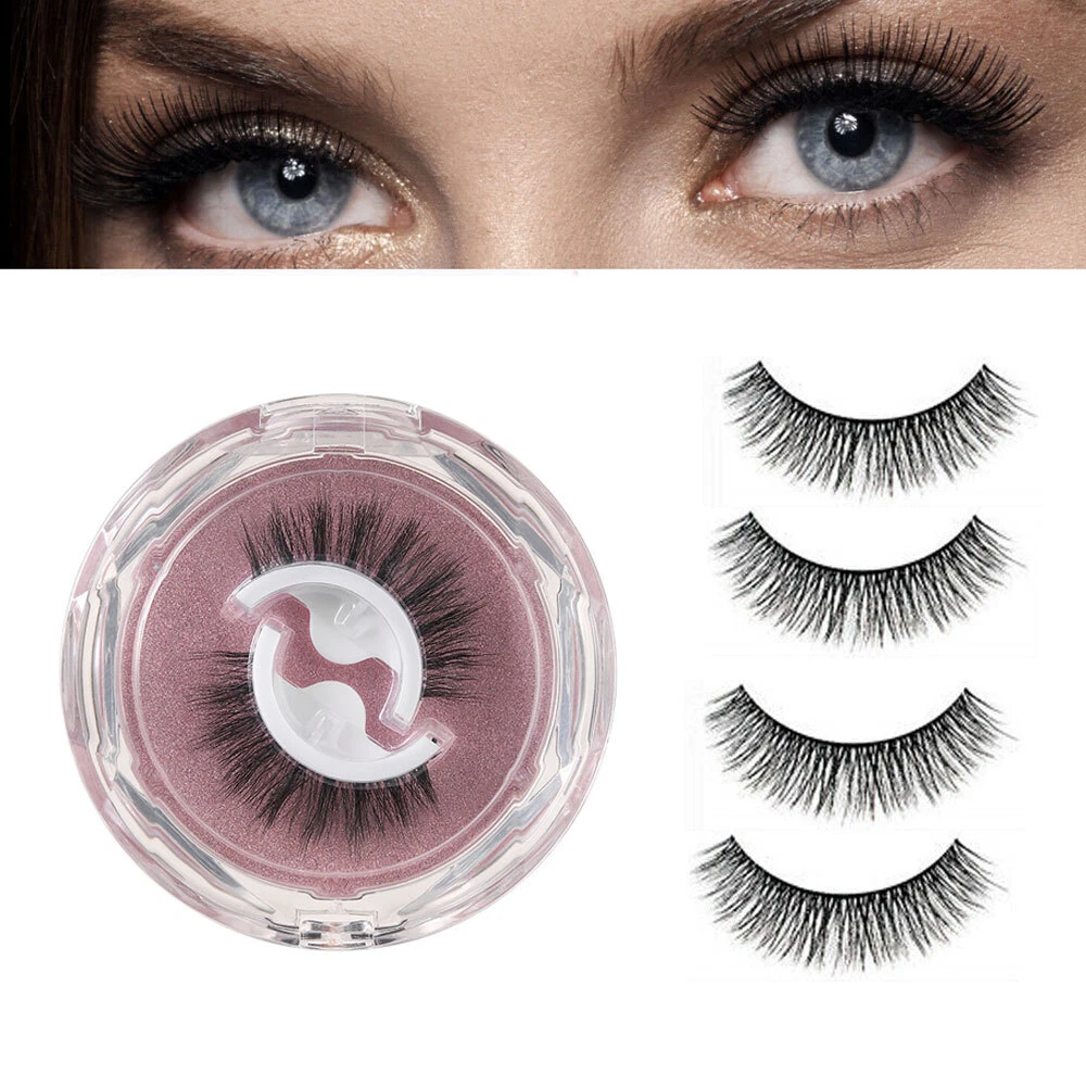 Self Stick Eye Lashes