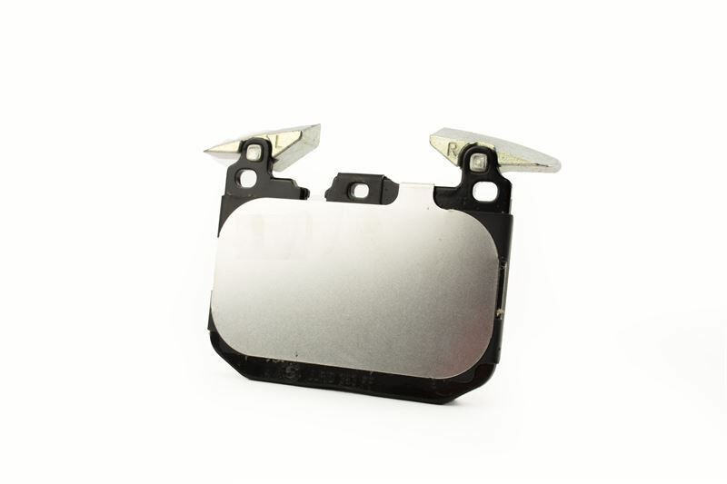 BMW Front Brakes F3x 316i 316d 318d 320i 320d 328i 330i 330d 335i ...