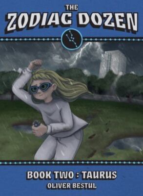 Taurus: Book Two in the Zodiac Dozen Series, Brand New, Free shipping ...