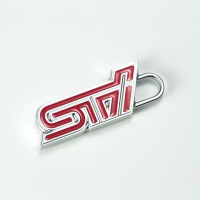 STI STI KEY CHARM CHERRY RED LIFE STYLE GOODS STSG18100550 | eBay