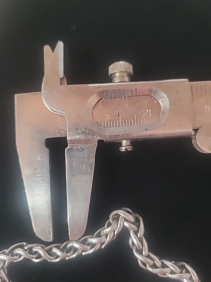 David Yurman 925 Silver & 14K Gold Wheat 6mm Wide Necklace 17.5" | eBay ...