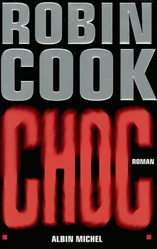 Choc, Robin Cook | eBay