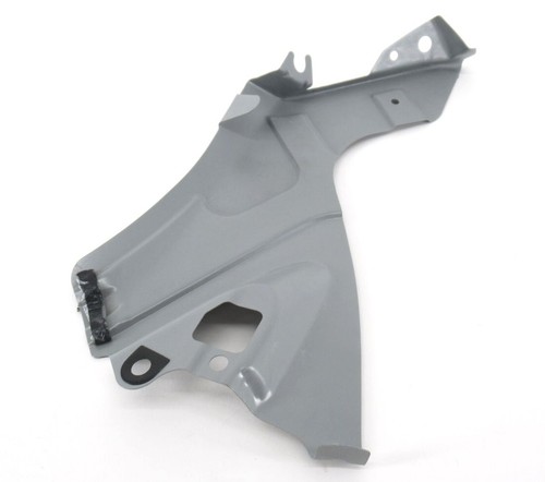 Genuine OEM Kia 66315 C5000 Driver Rear Fender Reinforcement Plate 16 ...